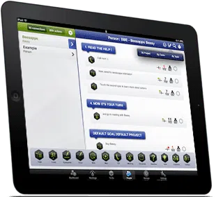 Best iPad apps for business and project management