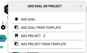 How to manage your projects simply with Beesy