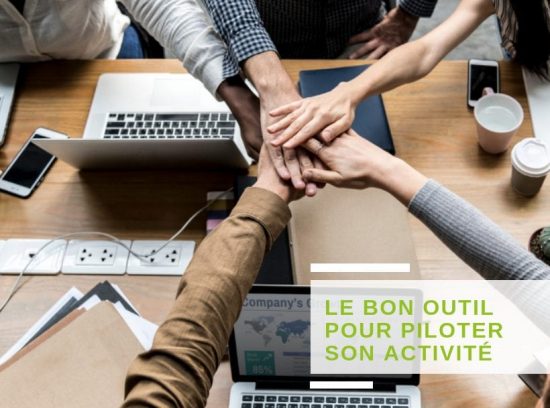 Quel outil collaboratif choisir pour piloter son activité