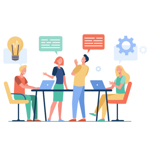 CODIR : Les 6 commandements pour optimiser et réussir son Codir