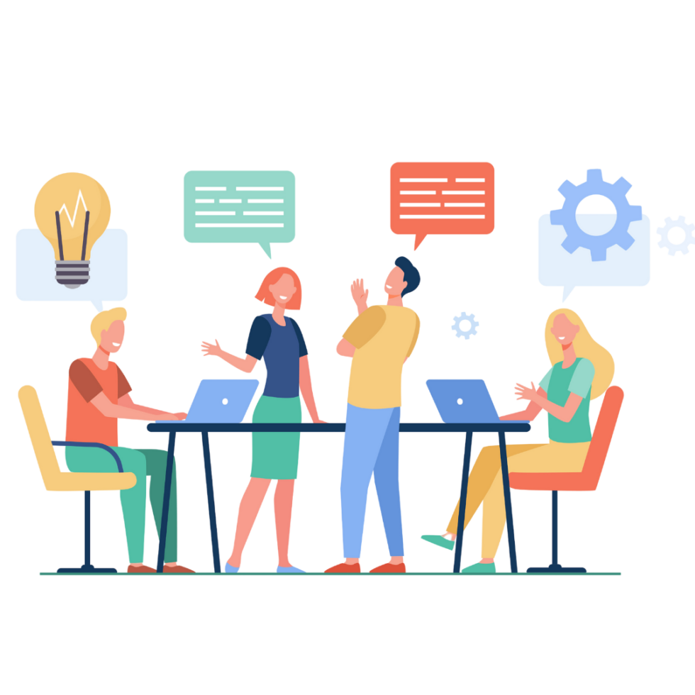 CODIR : Les 6 commandements pour optimiser et réussir son Codir